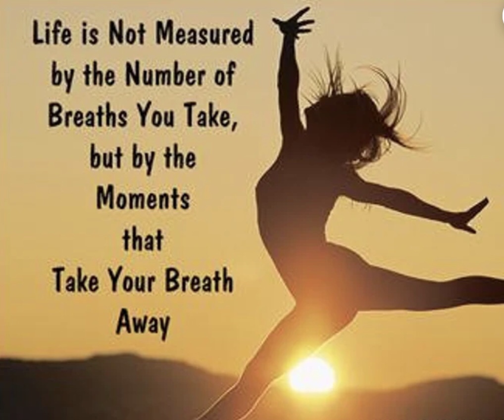 The Sweet Now And Now – theencouragingword