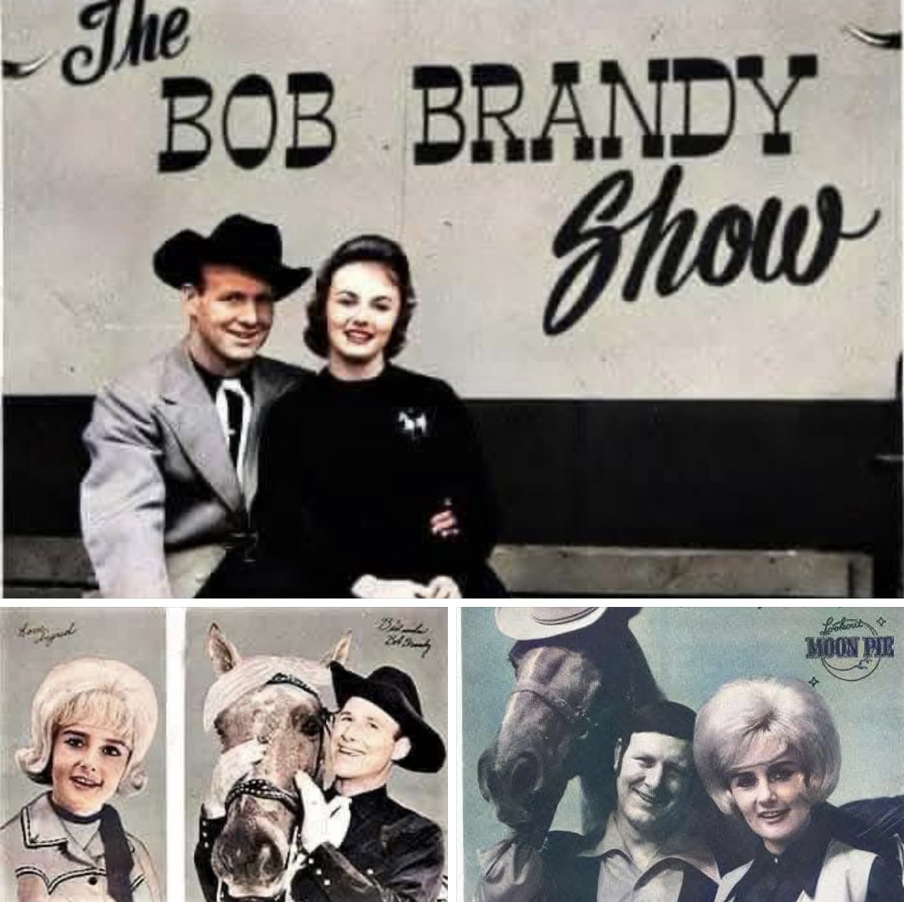 The Bob Brandy Show – theencouragingword